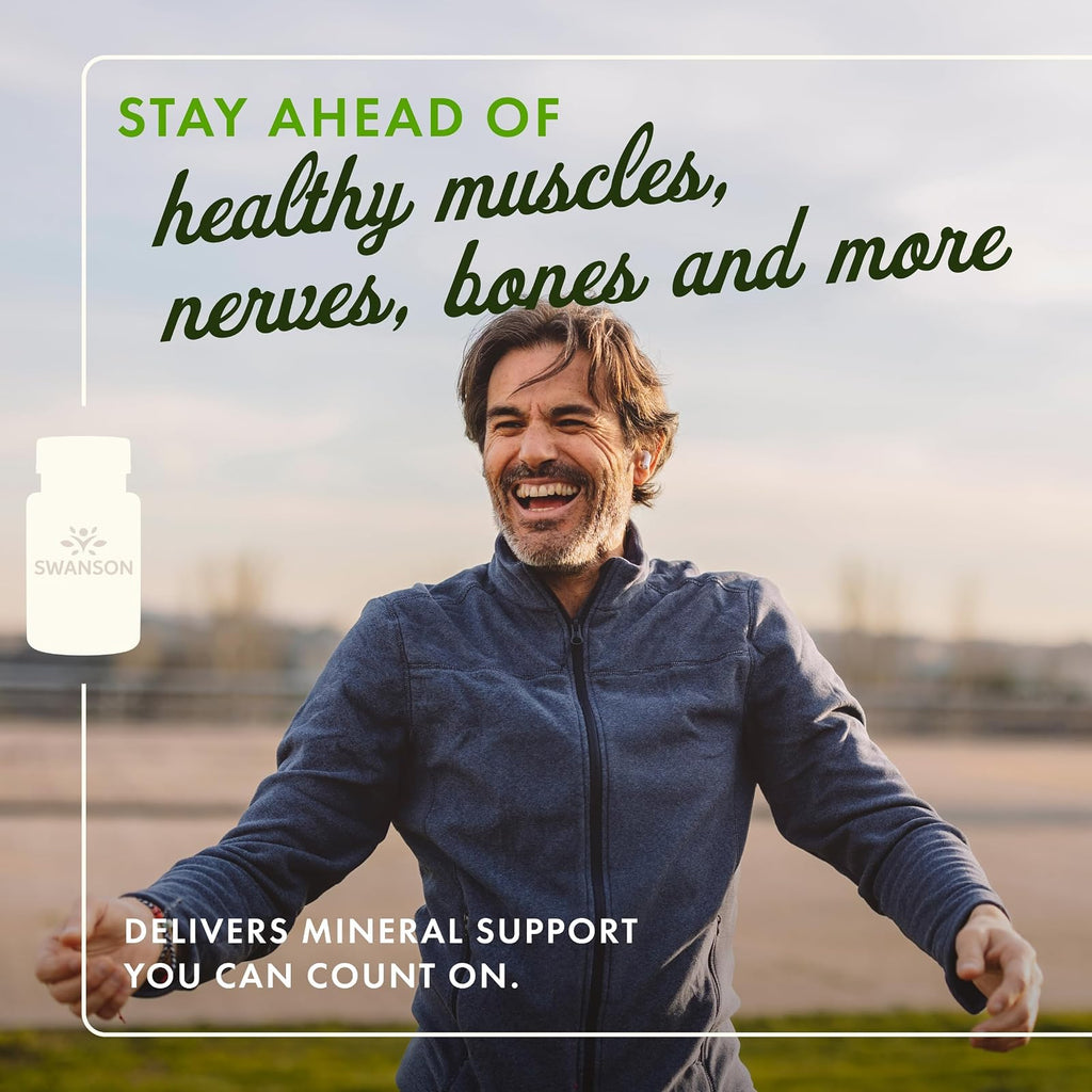 200 mg magnesium glycinate for better sleep