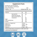 200 mg magnesium glycinate for relaxation