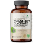 200 mg magnesium glycinate for sleep
