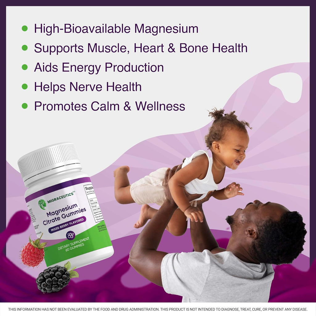 200 mg magnesium gummies for sleep support