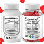 200 mg magnesium gummies for stress relief