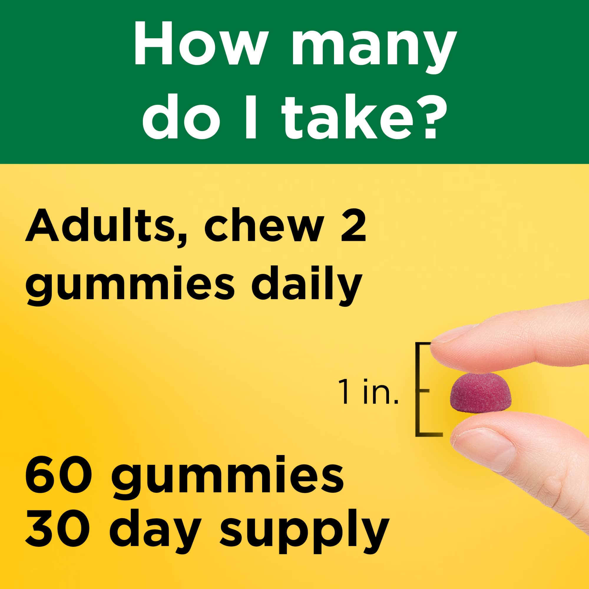 200 mg magnesium gummies for stress relief