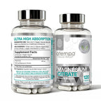 200 mg magnesium supplement benefits