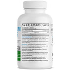 200 mg magnesium supplement for relaxation