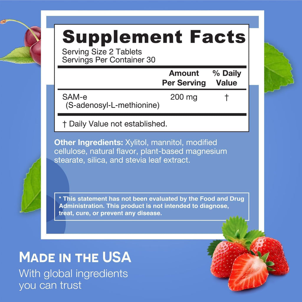 200 mg multivitamin for men health
