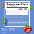 200 mg multivitamin for men health