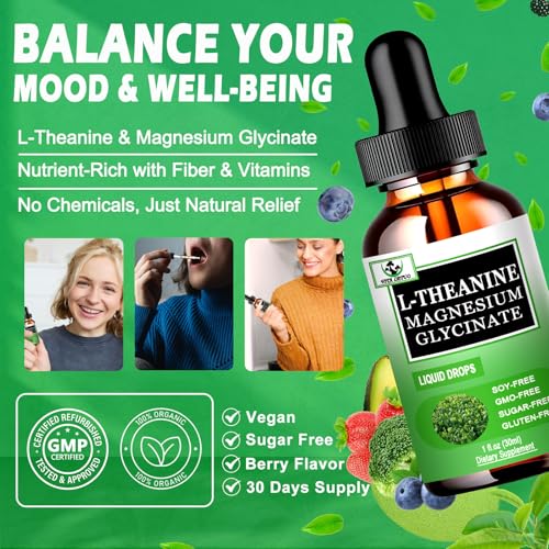 200 mg multivitamin for relaxation