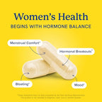 200 mg multivitamin for women