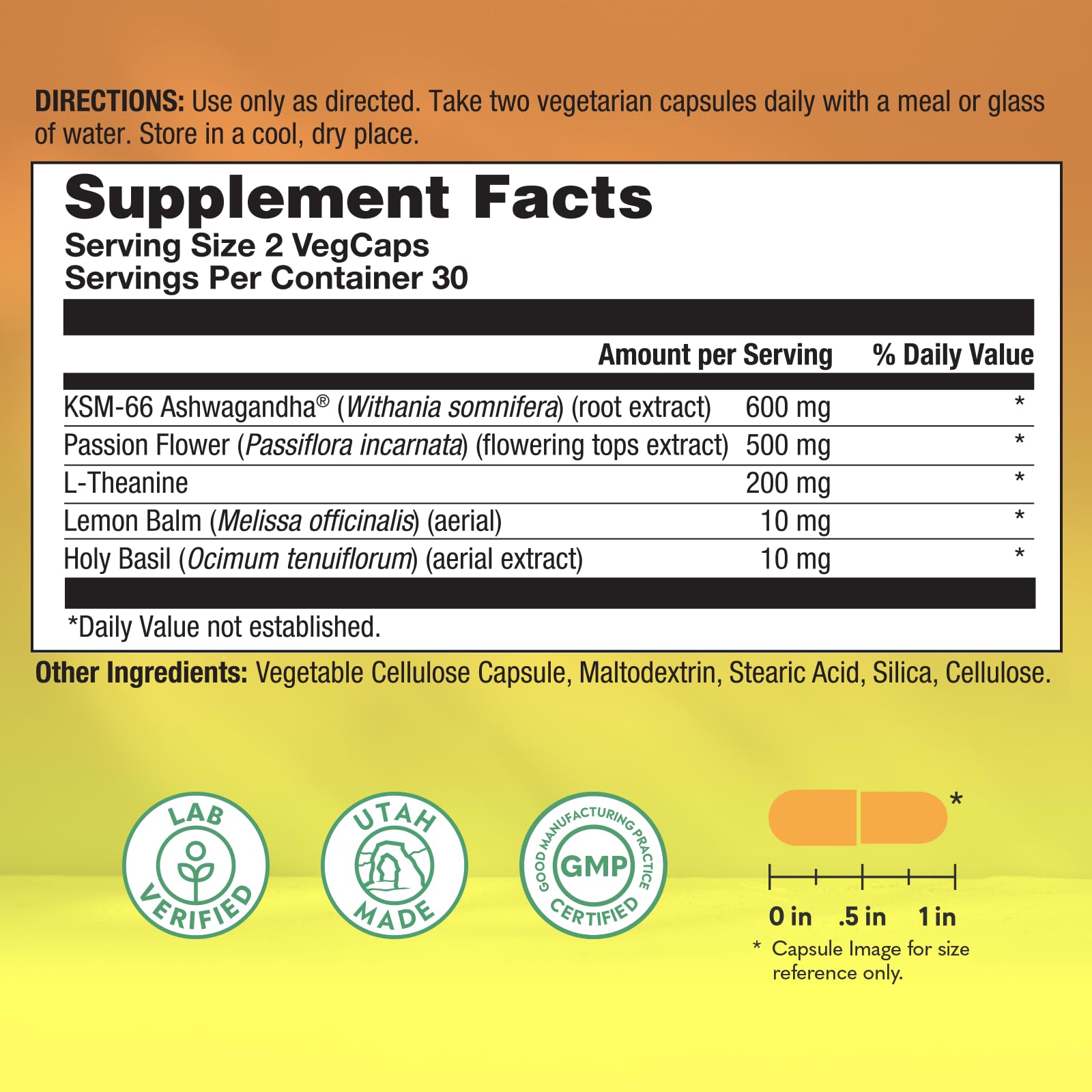 200 mg multivitamins for daily wellness