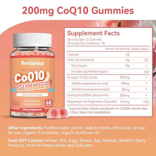 200 mg multivitamins for energy