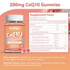 200 mg multivitamins for energy