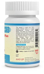 200 mg multivitamins for overall wellness