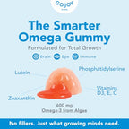 200 mg omega 3 dha gummies