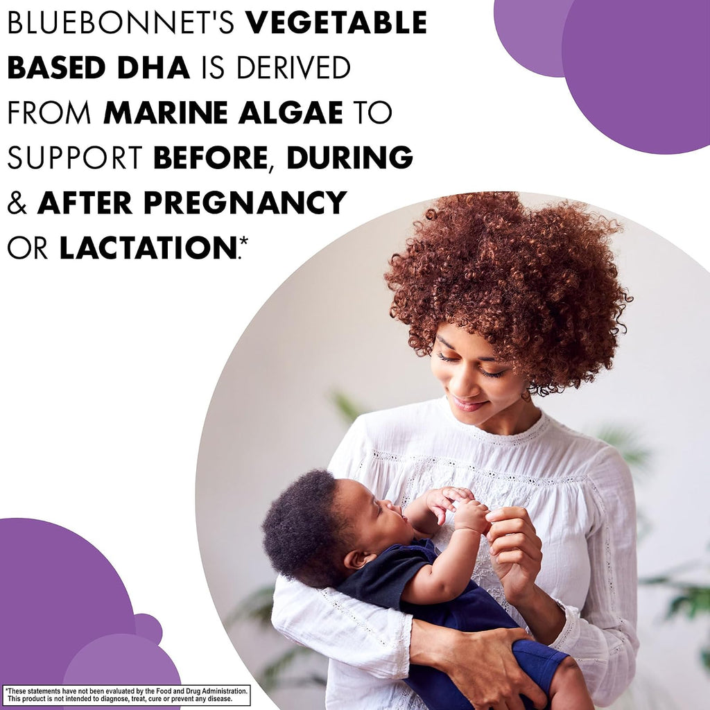 200 mg prenatal dha capsules