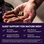 200 mg saw palmetto extract