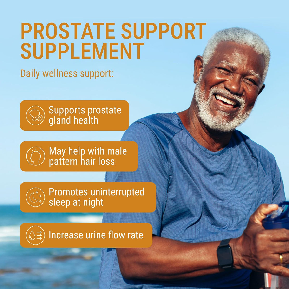 200 mg saw palmetto for vitality