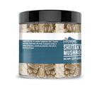200 mg shiitake mushroom health benefits