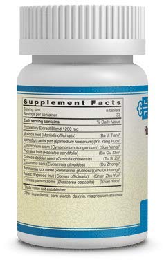 200 mg Yu Ping Feng Pian tablets