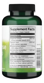 200 million CFU kids probiotic capsules