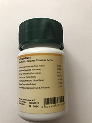 200 pills for wellness support