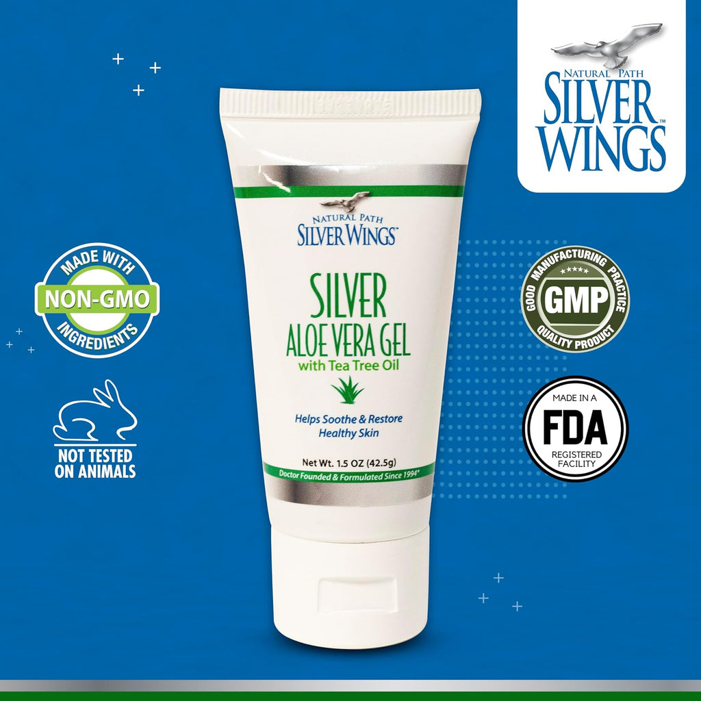 200 ppm colloidal silver benefits