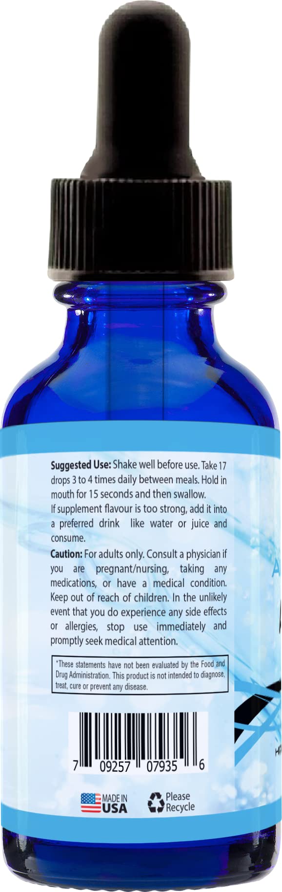 200 servings of astragalus extract