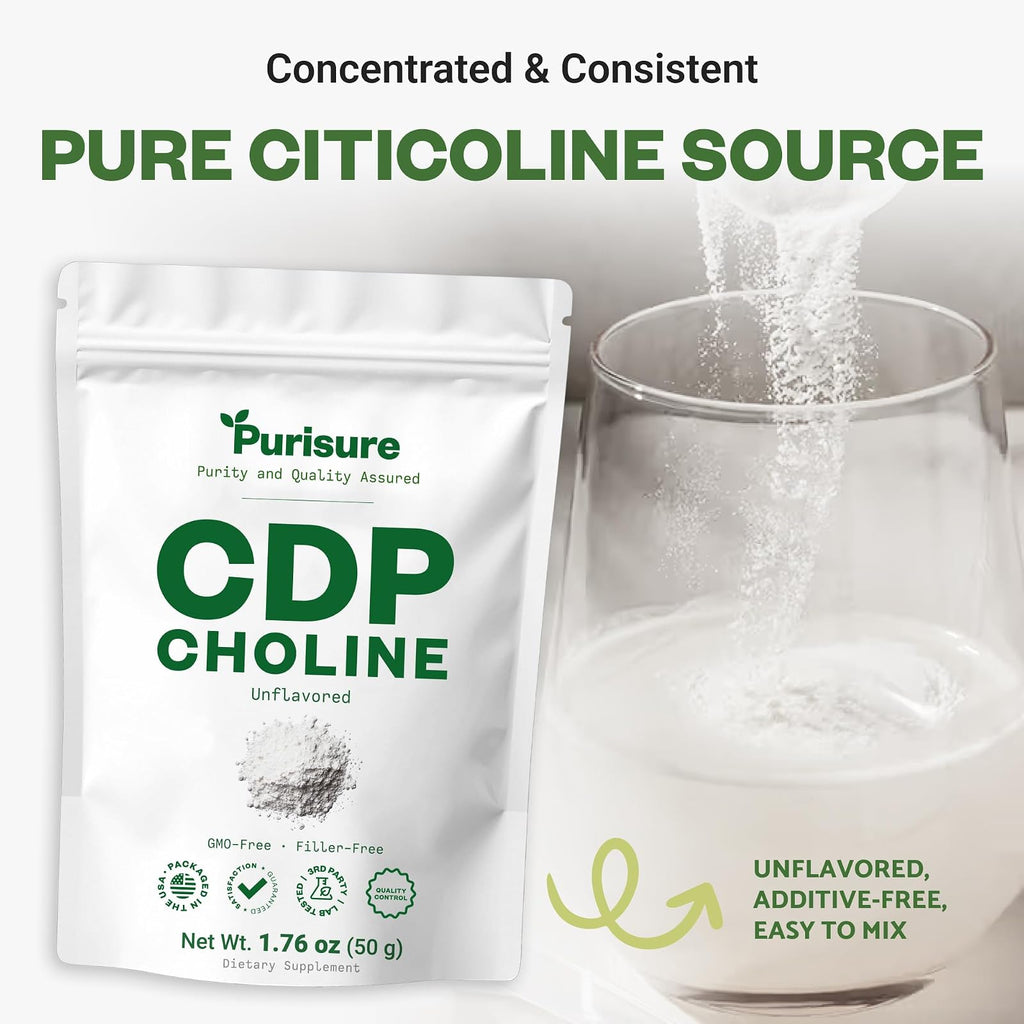 200 servings of choline benefits