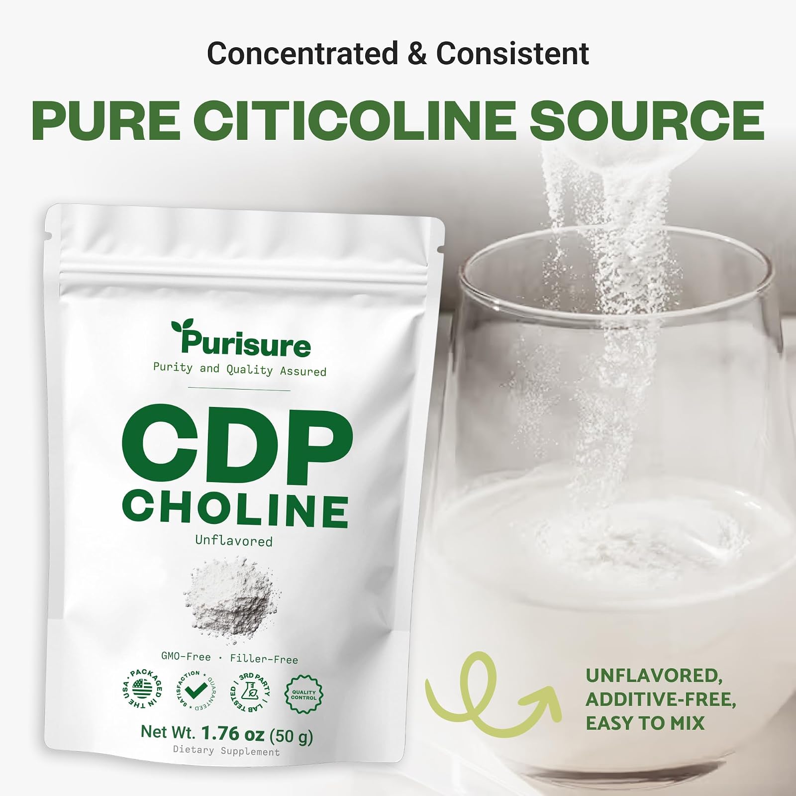 200 servings of choline benefits