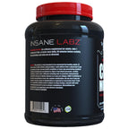 200 servings of creatine supplement