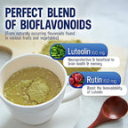 200 servings of essential nutrients