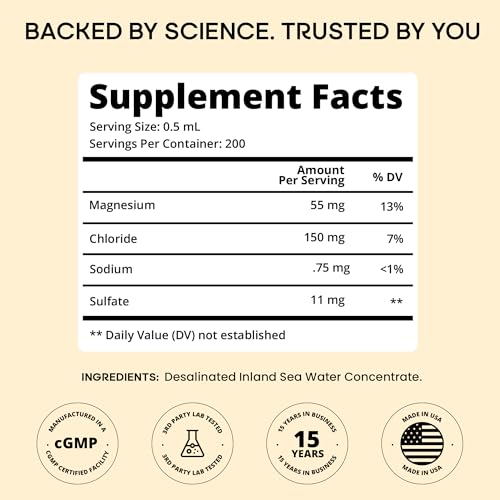 200 servings of essential trace minerals