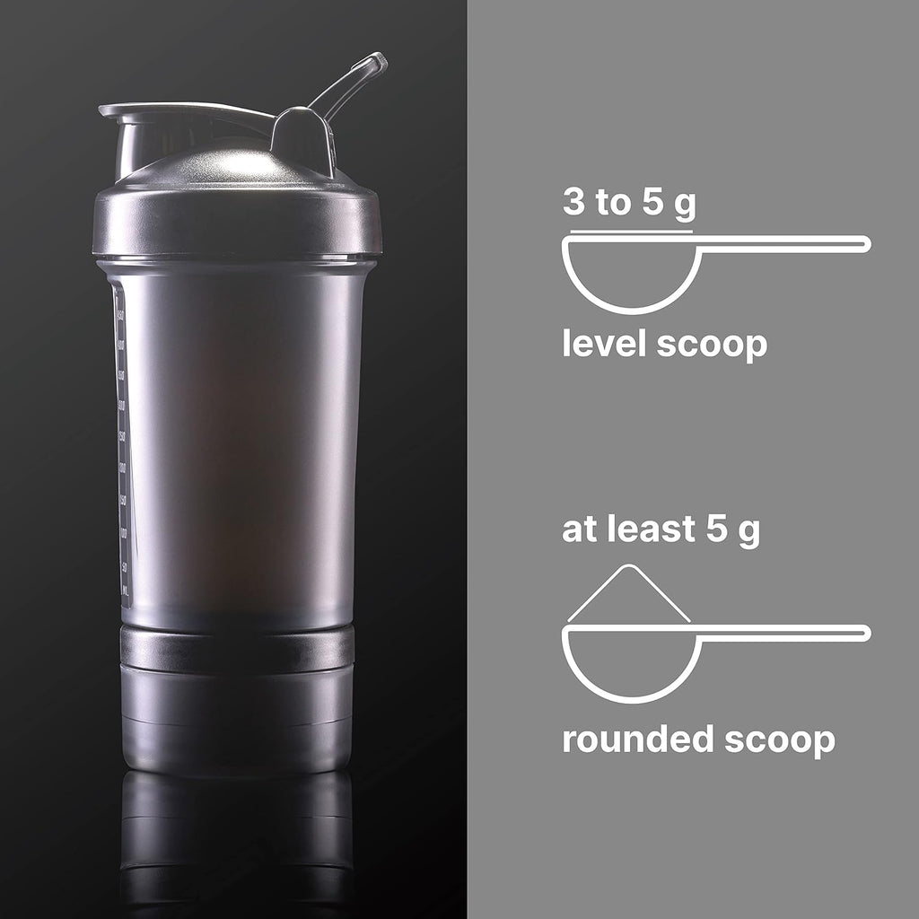 200 servings of pure creatine