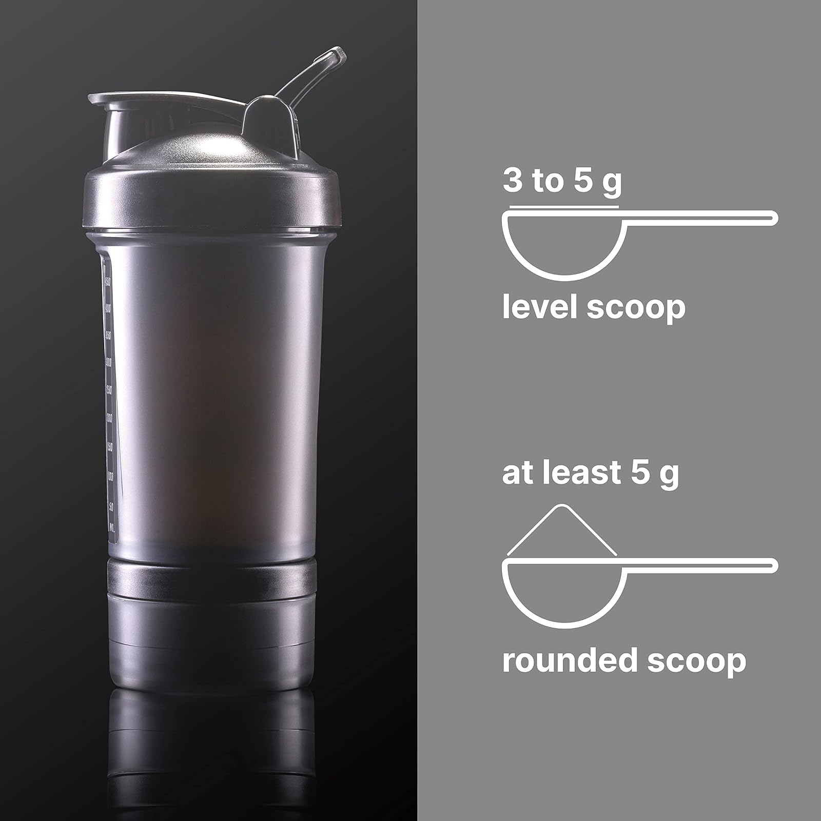200 servings of pure creatine