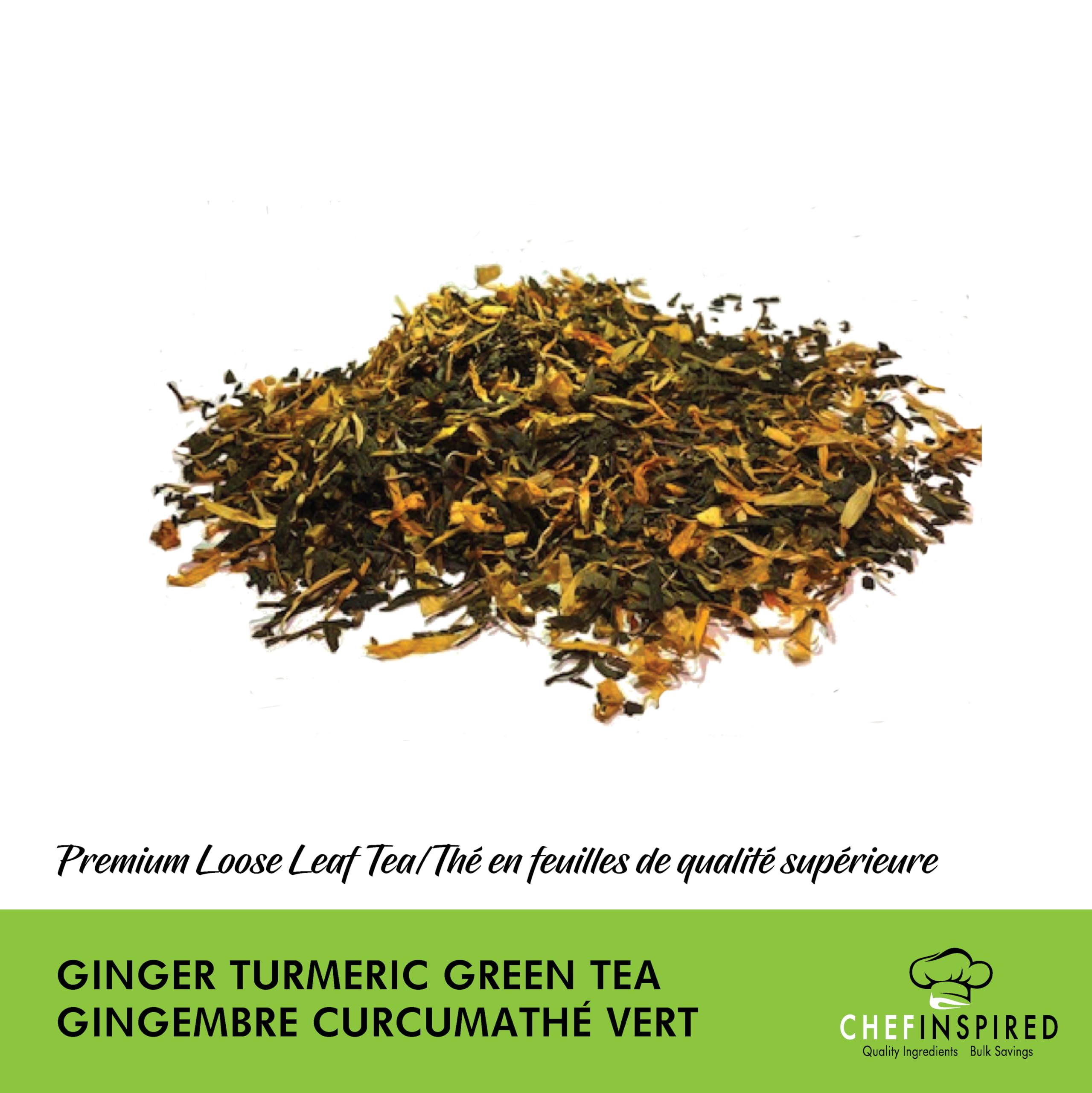 200 servings of turmeric goodness