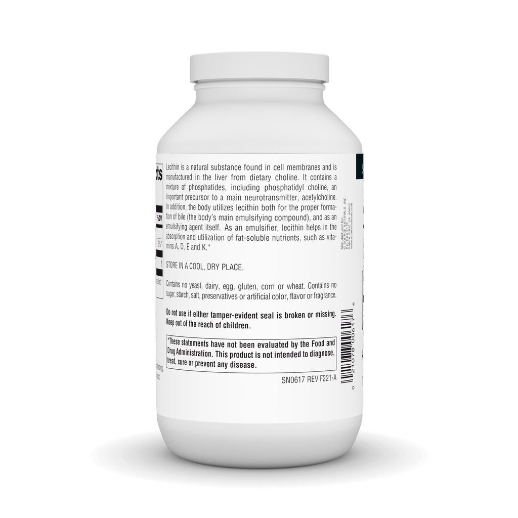 200 softgels for daily nutritional support