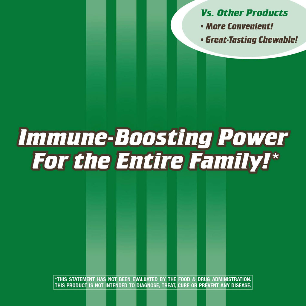 200 tablets echinacea supplement