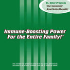 200 tablets echinacea supplement