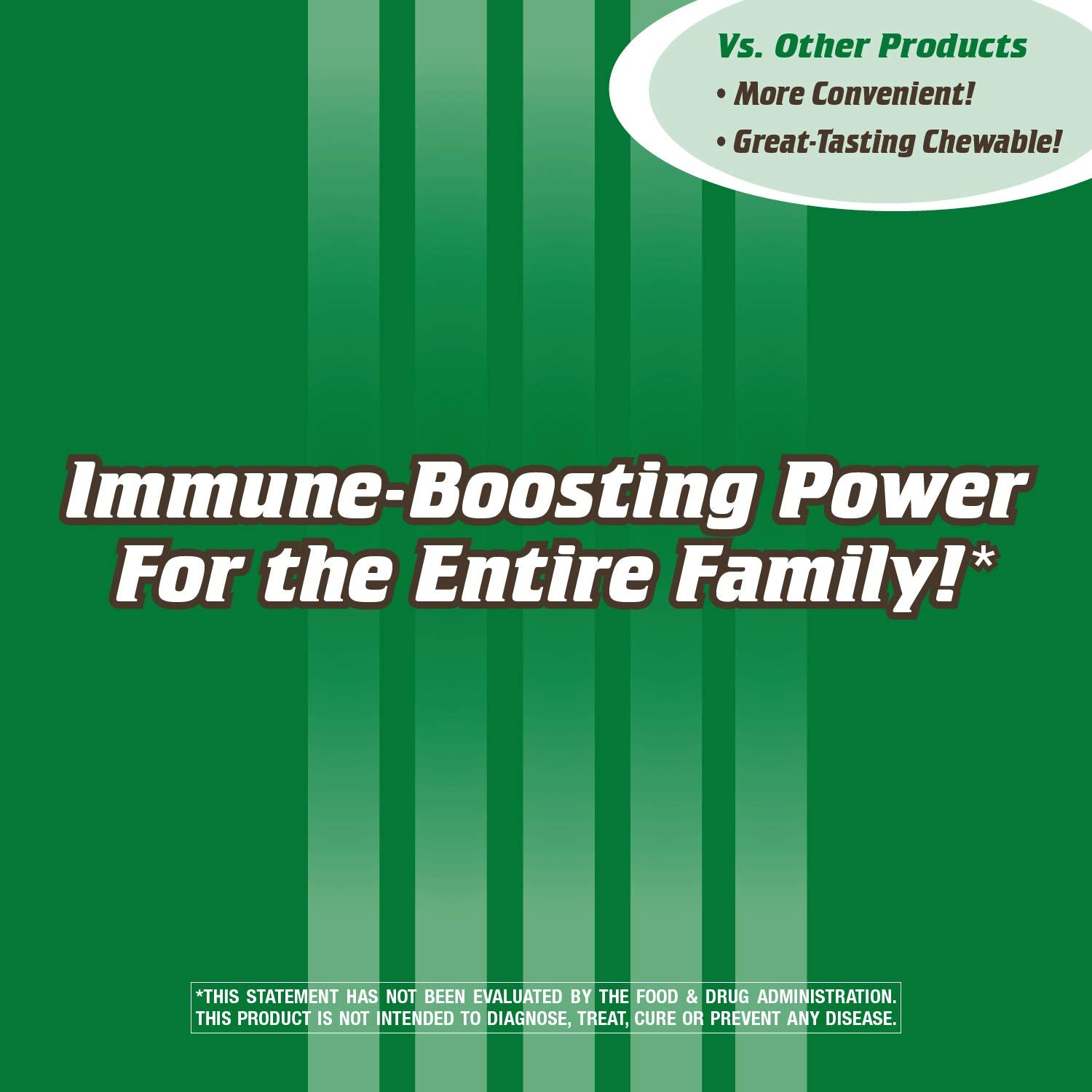 200 tablets echinacea supplement