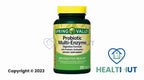 200 tablets for daily digestion