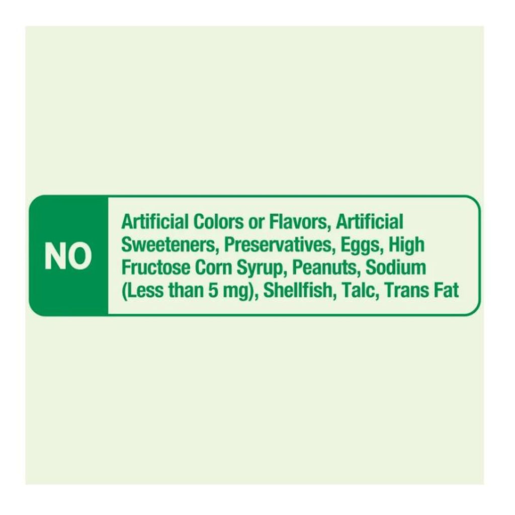 200 tablets for daily digestion