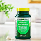 200 tablets for daily digestion