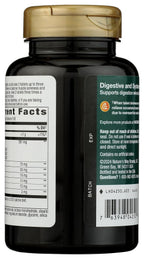 200 tablets for digestive health