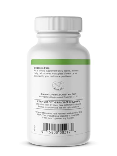 200 tablets for urinary health