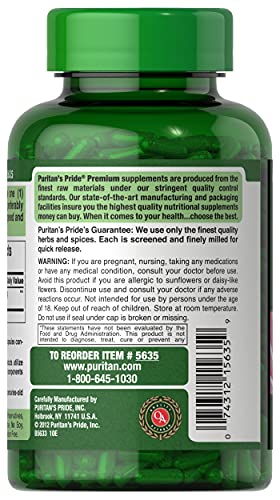 200 tablets of echinacea strength