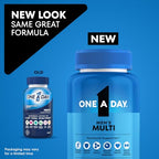 200 tablets of essential nutrients