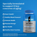 200 tablets of essential nutrients