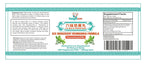 200 tablets of herbal vitamin A