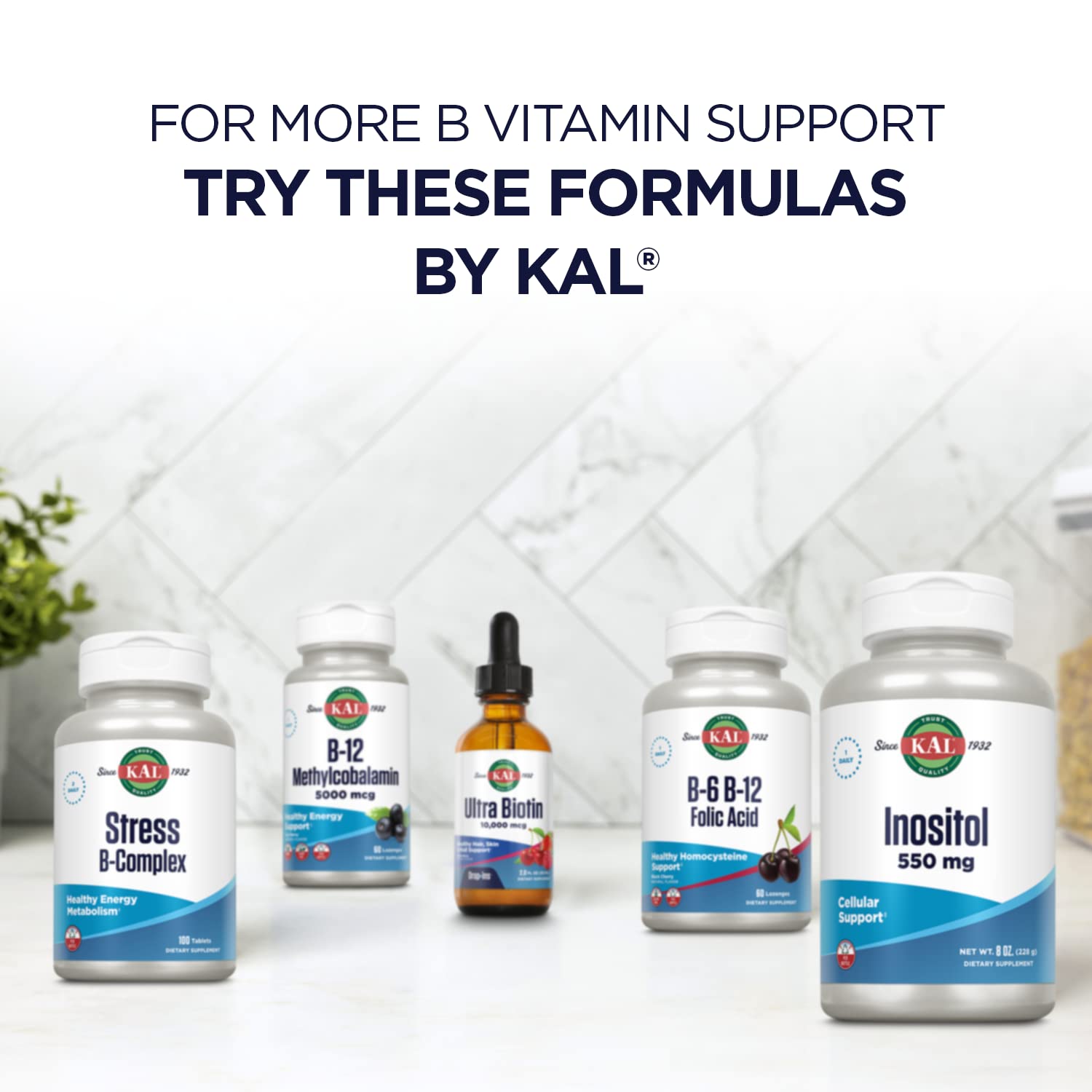 200 tablets of Kal Niacin