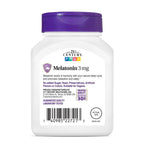 200 tablets of melatonin for convenience