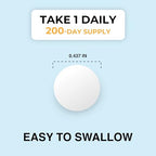 200 tablets of Puregen Labs Vitamin C